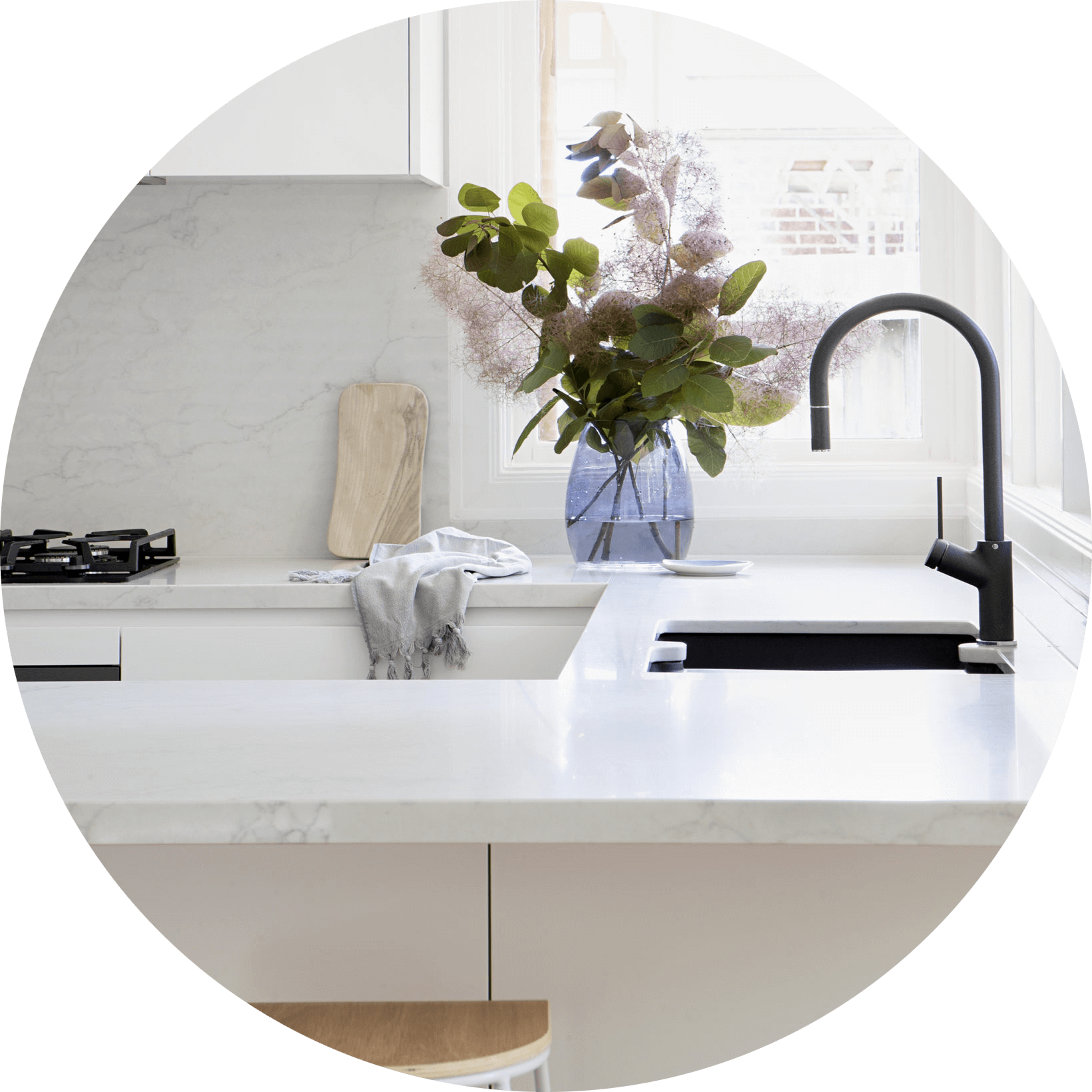 Kitchen Renovations Melbourne | Matrix Renovations